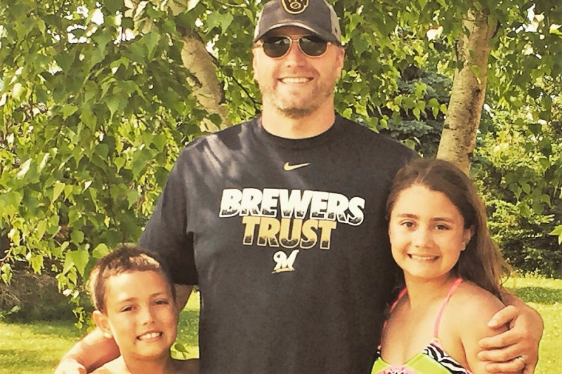 Fundraiser for Jane Fuchs by Matthew Nyquist : Tom Fuchs Memorial Fund