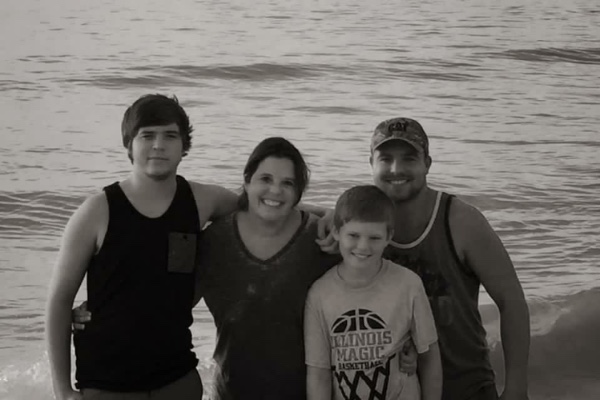 Fundraiser for Debby Krol-Sullivan by Sami Zieman : Brenden Krol ...