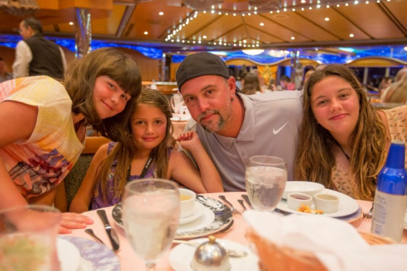 Fundraiser for David Stephens by Mara A Kitching : Dave's House Fire Fund