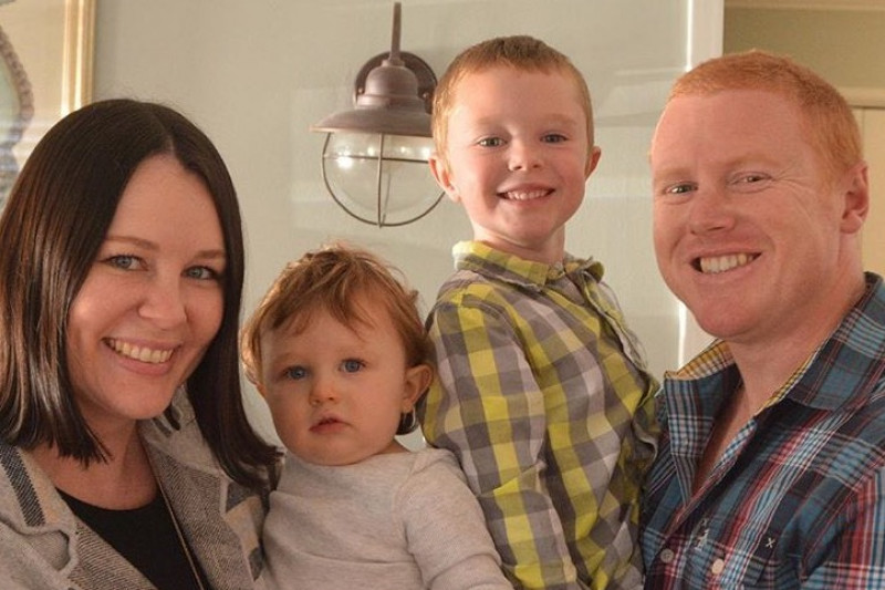 Fundraiser for Allison Ward by Kelly Glenn Hentges : Matt Ward Memorial ...