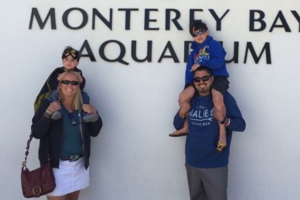 Fundraiser for Kristen Hurtado by Juanita Hurtado-Yanez : Family Fire ...