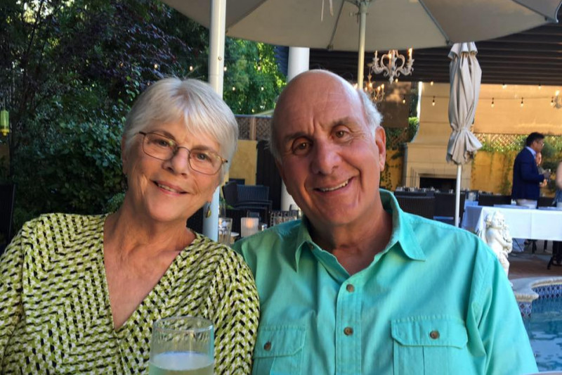 Fundraiser for Joyce Coletti by Mandy Adkins : Help - Joyce & Eddie ...