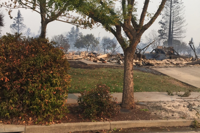 Fundraiser for Chandra Snyder by Jessie Snyder : Home burned in fire