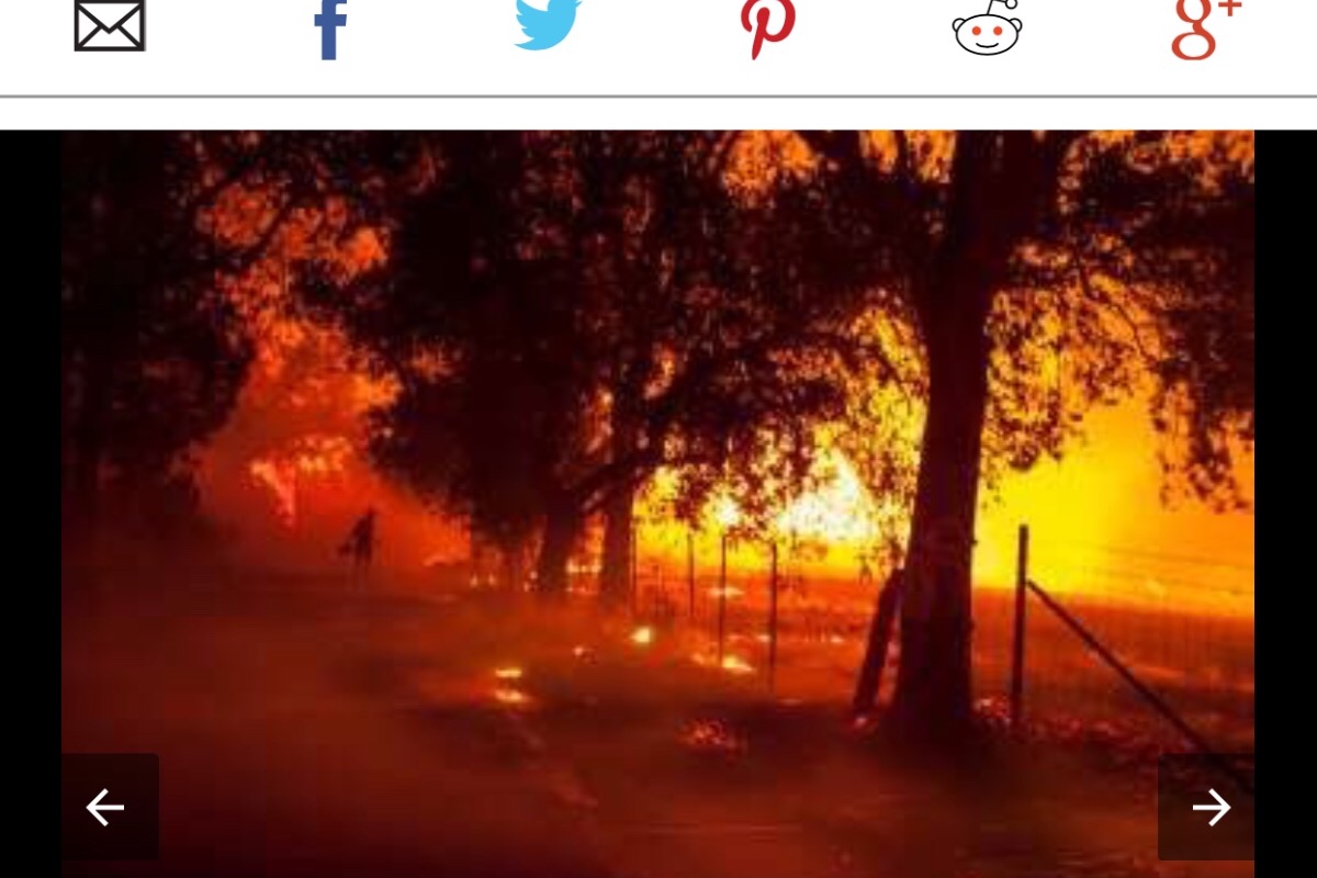 Fundraiser for John & Kim Shockley by Chelsea Manke : Angels of Sonoma ...