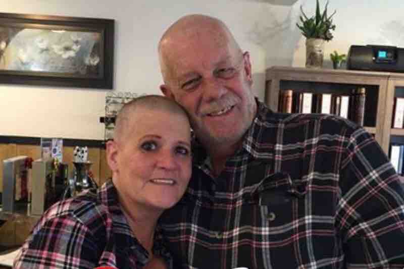 Fundraiser by Mary Ann Gillispie Rohner : Be The Miracle for Barbara