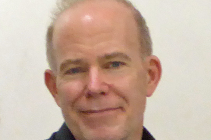 Fundraiser by Barbara Gayle Geiger : Thomas Katheder