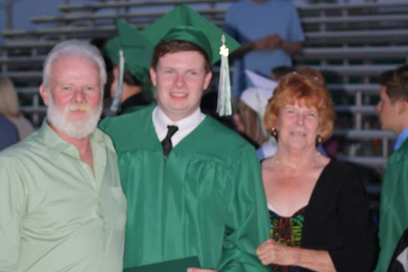 Fundraiser by Clayton Poore : My Dad's Funeral Costs