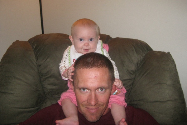 Fundraiser for Ryan Vickers by Joshua Sandor : Johnny Lawson