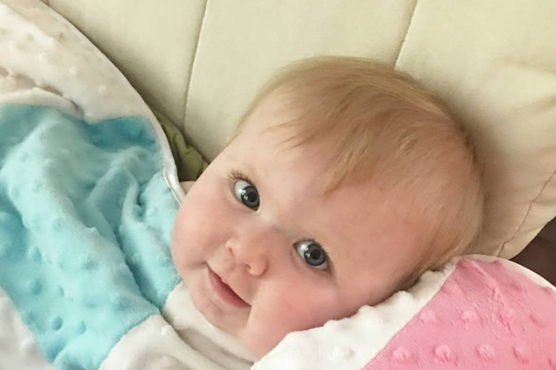 Fundraiser for Seth Danner by Kara Erwin : Baby Emily Danner Funeral ...