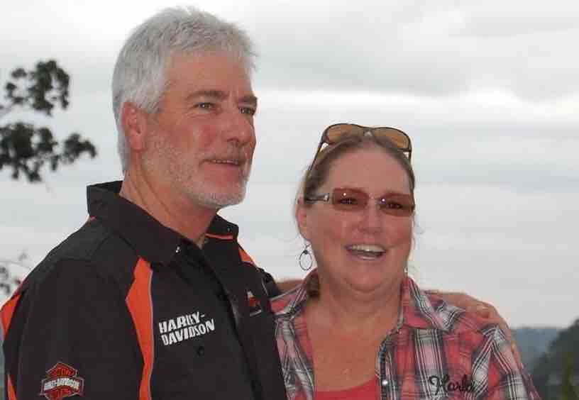 Fundraiser for Gary Pegram by Maria Rumley Ingle : Gary Pegram Medical ...