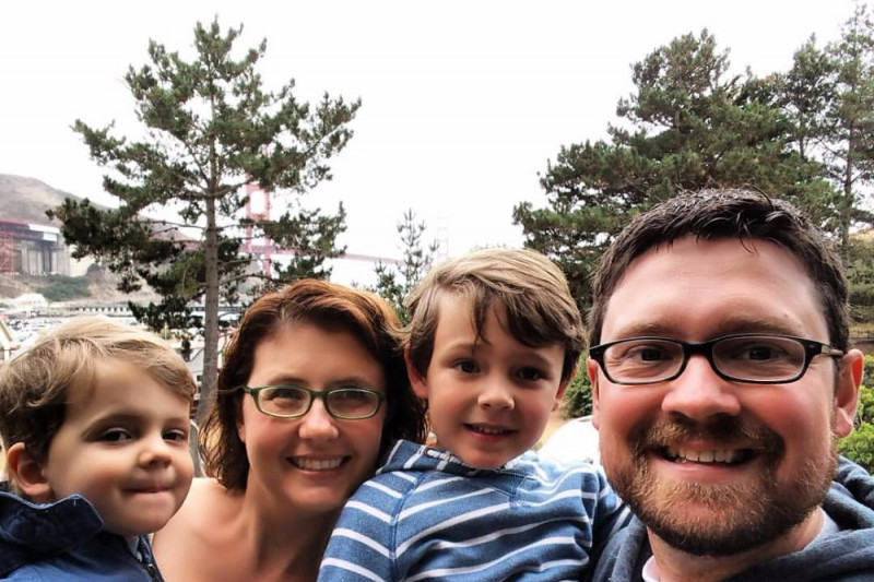 Fundraiser for Jennifer Freese by Carolyn Emrich : Freese Family Fire ...