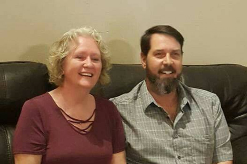 Fundraiser by Craig Cooper : Mike Standridge Family Fund