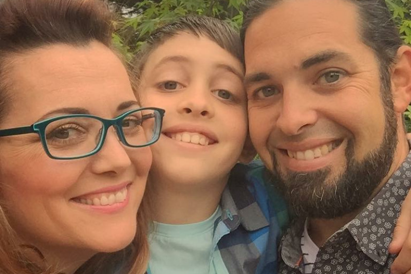 Fundraiser for Jennifer Simao by Kylie Simao : Simao Family Fund