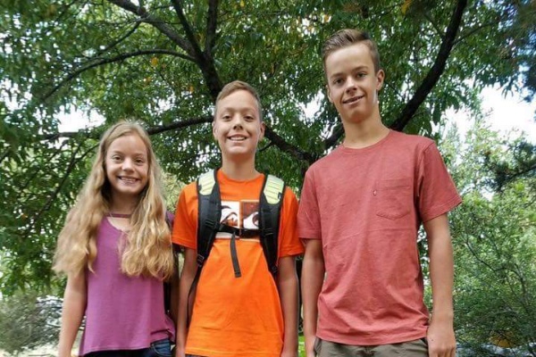 Fundraiser for Marion Glover by Katie McInnes : #KylanStrong