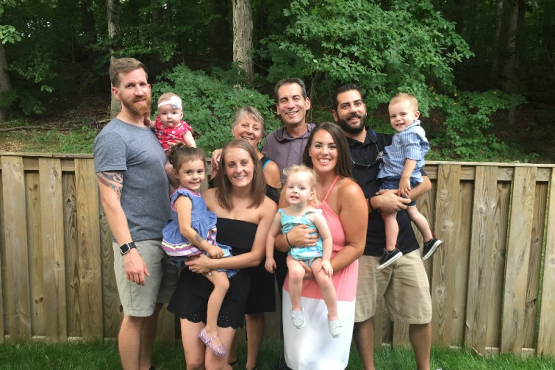 Fundraiser for Michael Mandella by Kristin Cowell : Help Michael hammer ...