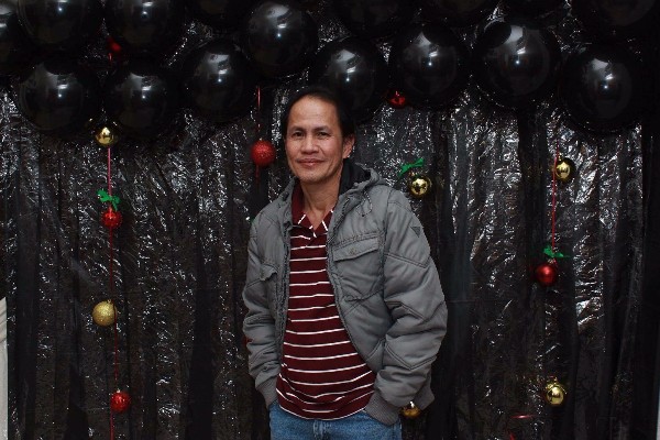 Fundraiser for Edwin Bacud by Yvette Bacud : Edgardo Puno's Funeral ...