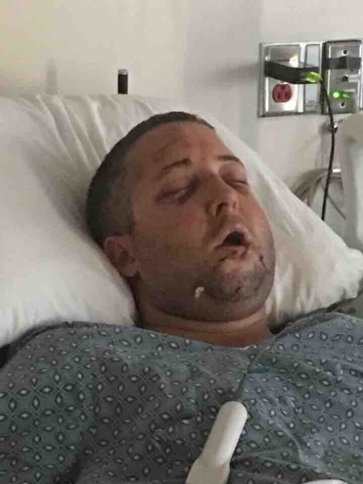 Fundraiser for Brian Ciccone by Zachary Cardoso : A New Smile