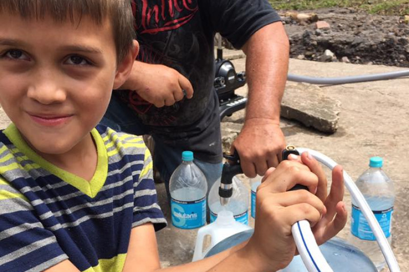 Fundraiser by Clean Water for Kids : Clean Water for Kids