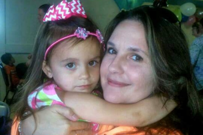 Fundraiser for Katie Irwin by Adam Clarey : Jeana Irwin Cancer Care Fund