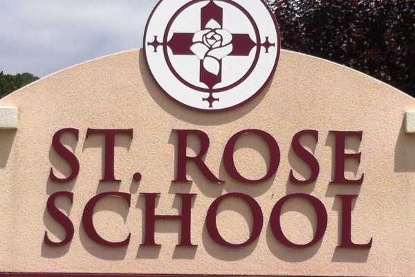 Fundraiser by Leyla Hobbs : St. Rose Strong