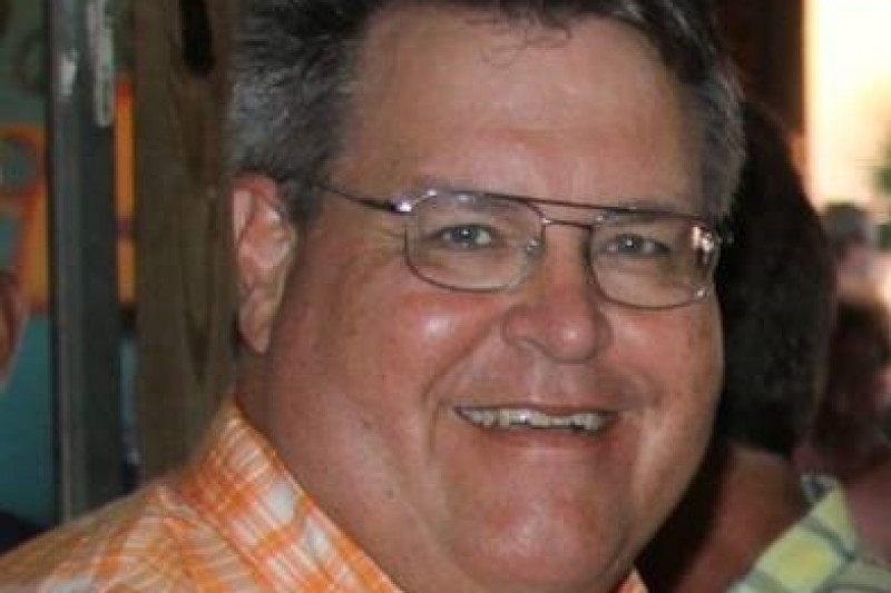 Fundraiser for Jeff Randle Dickson by Mollie Harvey Wallace : Standing ...