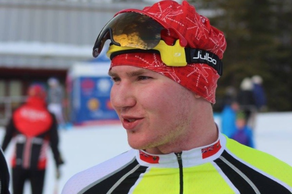 Fundraiser by Pam Viinikka : Help support Jesse Bachinski