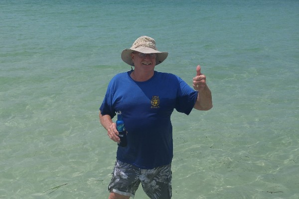 Fundraiser for William Loose by Joy Corcoran : Bill Loose Recovery Fund