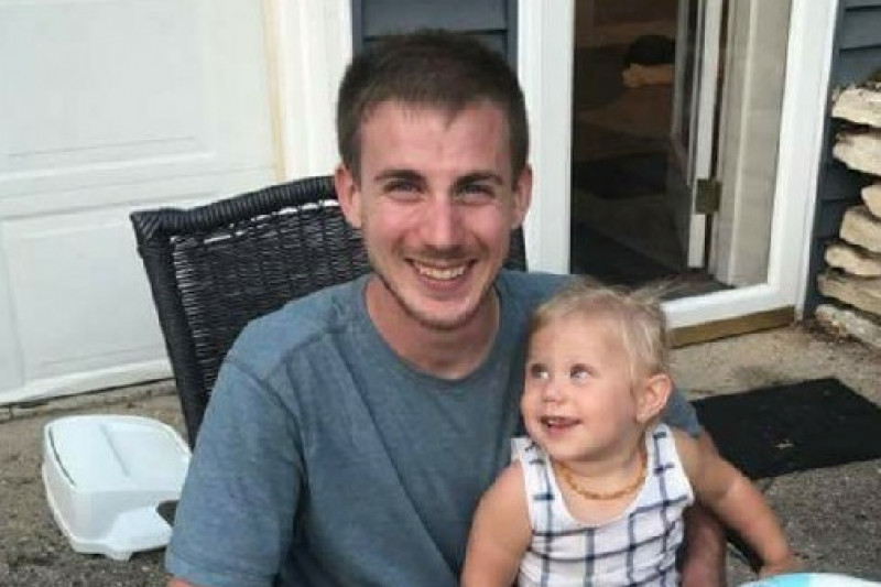 Fundraiser for Rachelle Myers by Raven Kunz-Bost : Shane Grant's Going Home