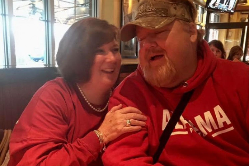 Fundraiser for Jennifer Ness by Jessica Ayers : Rick Ness Memorial Fund