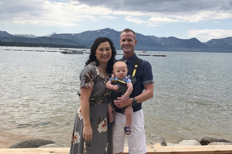 Fundraiser for Kimberlee Ririe by Kalee Ann Marie Cockburn : Ririe ...