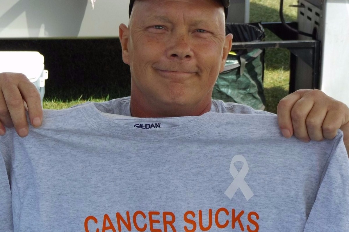 Fundraiser for Lori Boutin by Shellee Plogger Howley : Battling Cancer ...