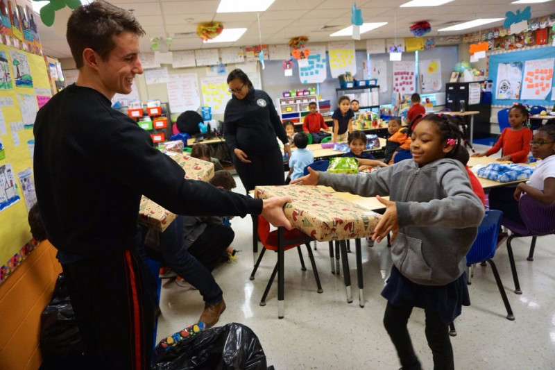 Fundraiser by Alec Nolan : Pike Presents