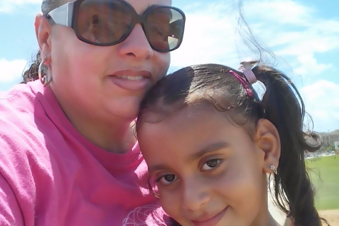 Fundraiser for Wanda Cruz by Corrina McEwen : Funds from Friends for ...