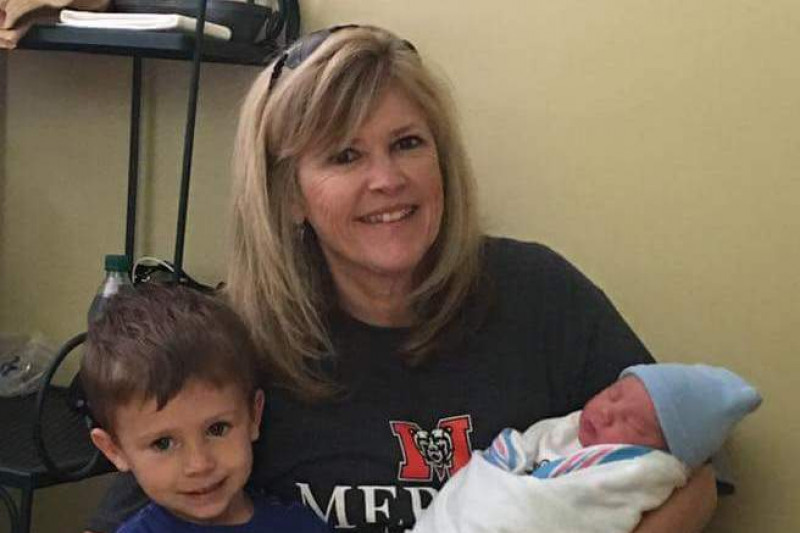 Fundraiser for Lacie Mattox by Roger K Vann : Prayers For Karen