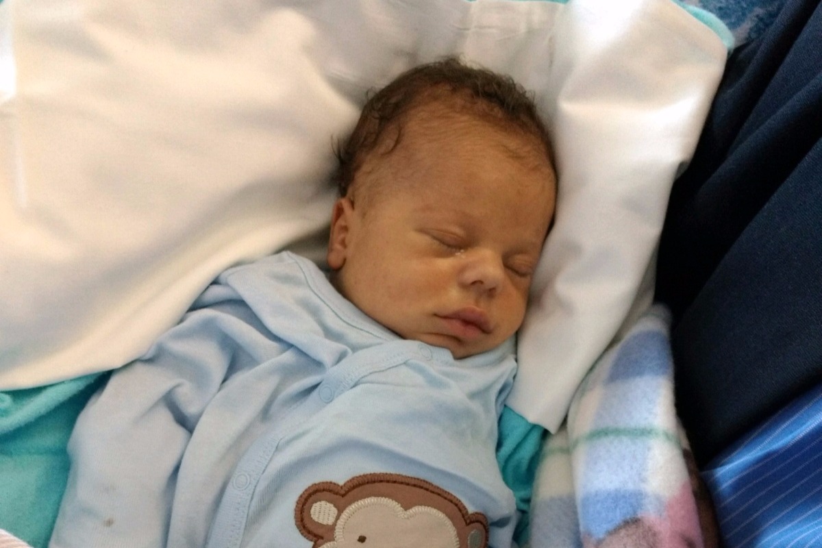 Fundraiser for Kevin Keniston by Kelli Janiga : In Memory of Daniel ...