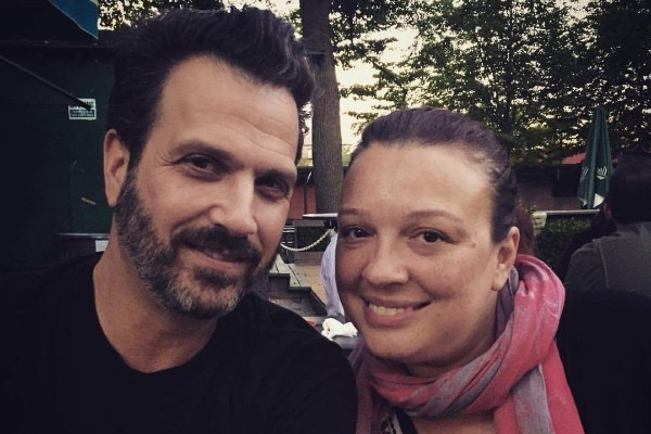 Fundraiser for Scott Epstein by Nelly DuBarry : Scott Epstein Needs Our ...