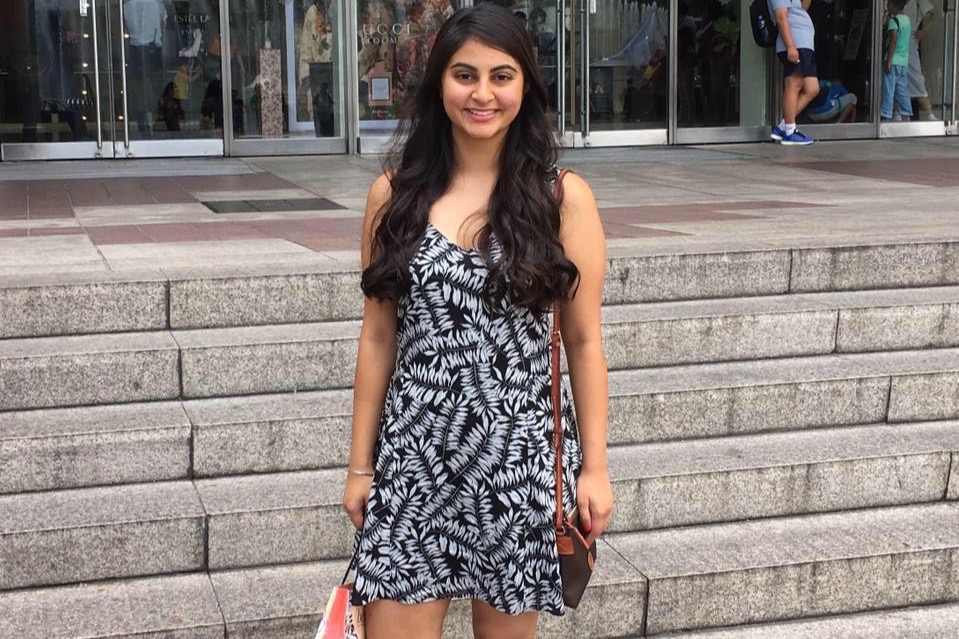 Fundraiser for Jagman Sanghera by Sina Abedi : Tragic Loss of Mira Sanghera