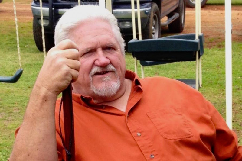 Fundraiser for Wanda Permenter by Jerry Permenter : The Fight of His Life