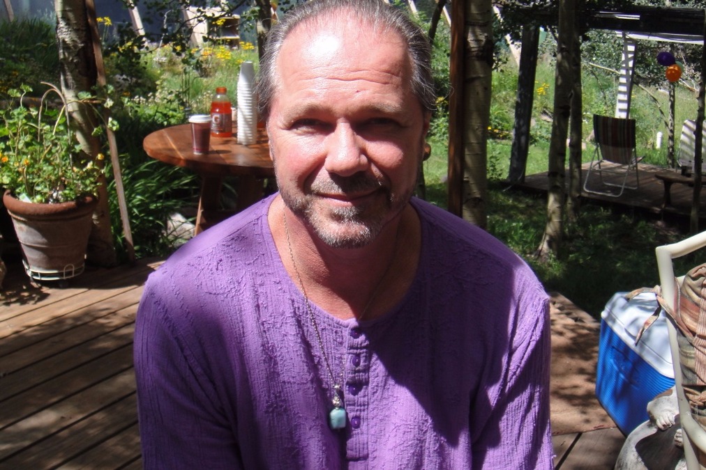 Fundraiser by Susan Faith : Ken Carroll's Immigration Crisis