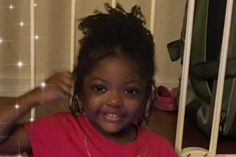 Fundraiser for Avril Roena Ruffin-Austin by Sharae Alexandria : Aviana ...