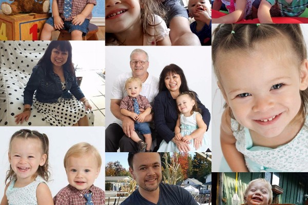 Fundraiser for Victoria Coen by MistyAnn Hope : Kitsap Fire Simpson ...