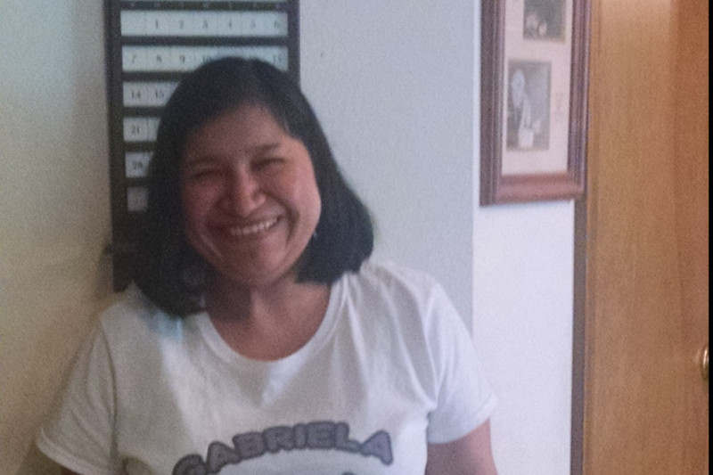 Fundraiser by Patricia Hiatt Bernhard : Please help Gabby!