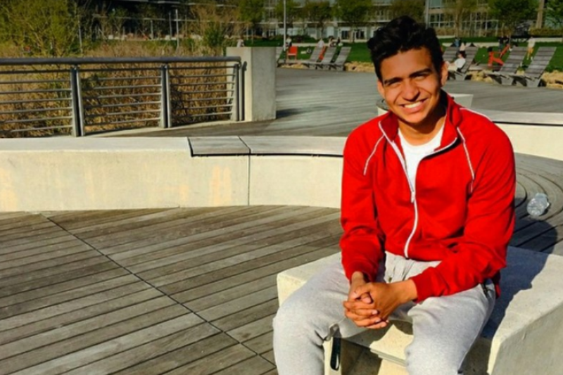 Fundraiser for Laura Luzardo by Celine Lopez : Eric Luzardo's Funeral