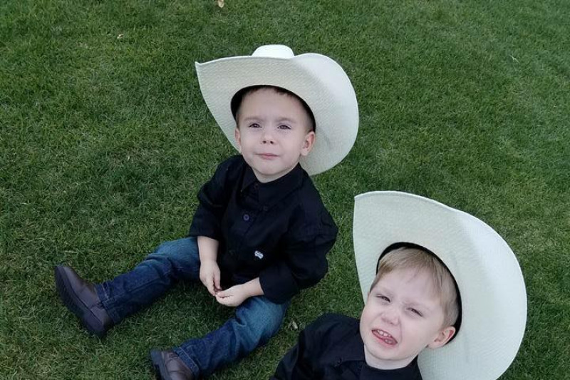 Fundraiser for Alexander Geving by Morgan Hirdler : Geving Family daily ...