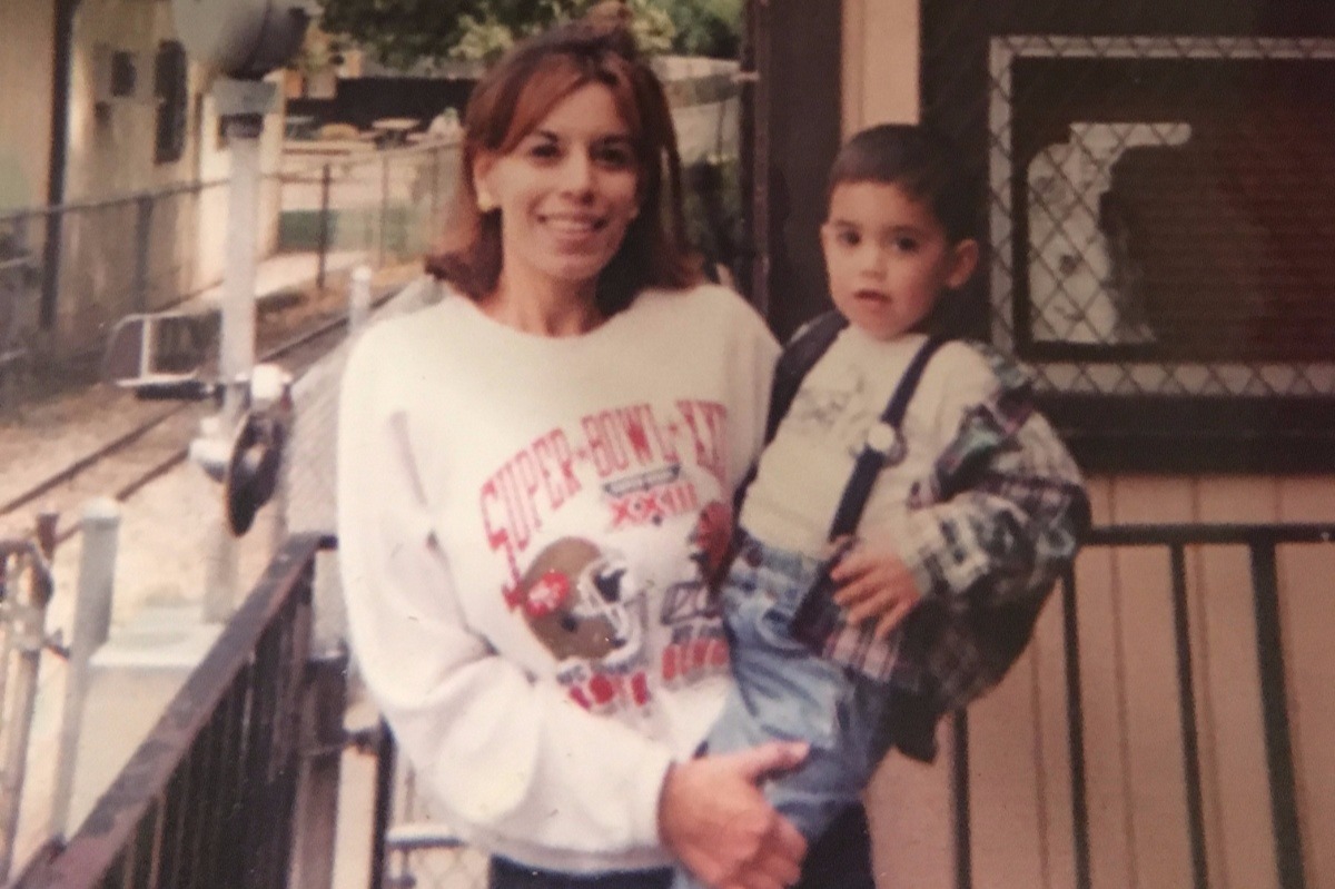 Fundraiser for Jared Meeks by Shelly Modica : Elsa Marie Meeks Memorial ...