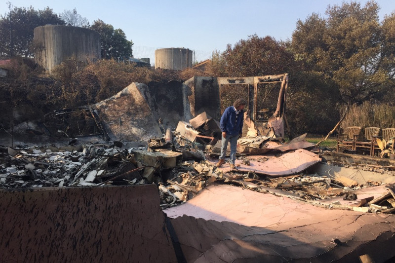 Fundraiser for Rachel Riser by Duncan House : Help Clifford and Rachel ...