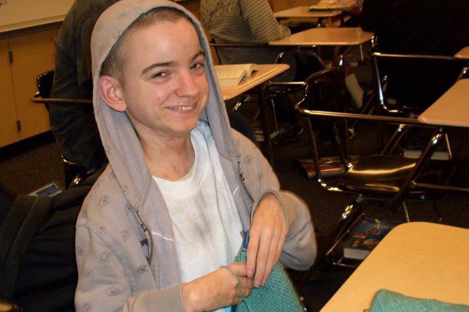 Fundraiser for Larry Siratt by Nikole Guerin : Tyler Warren Memorial Fund
