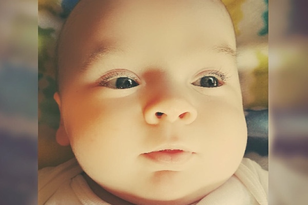 Fundraiser for Evan Johnson by Patrick Wichert : Funeral expenses