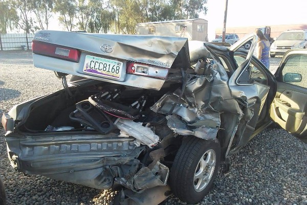 Fundraiser for Tonya Vogel by Rachel Hernandez : Help Family of 7after ...