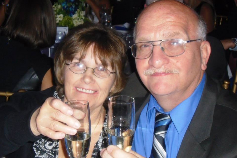 Fundraiser for Nancy Scipione by Stacey Chadwell : Nancy & Steve's ...